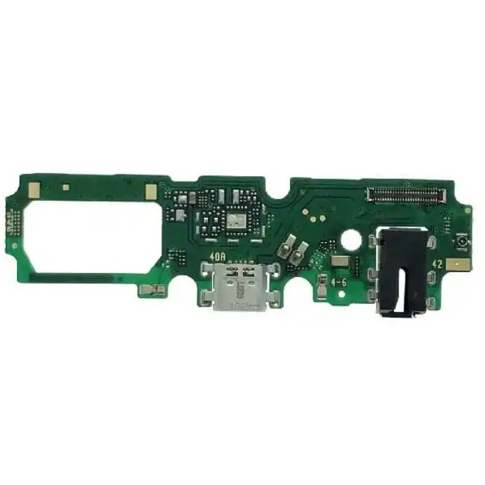 Vivo Y20i Charging Port PCB Replacement Module - Cellspare