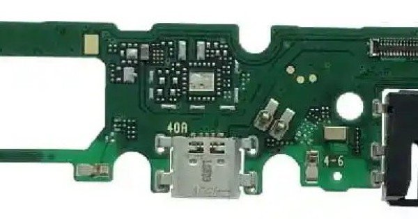Vivo Y20i Charging Port PCB Replacement Module - Cellspare