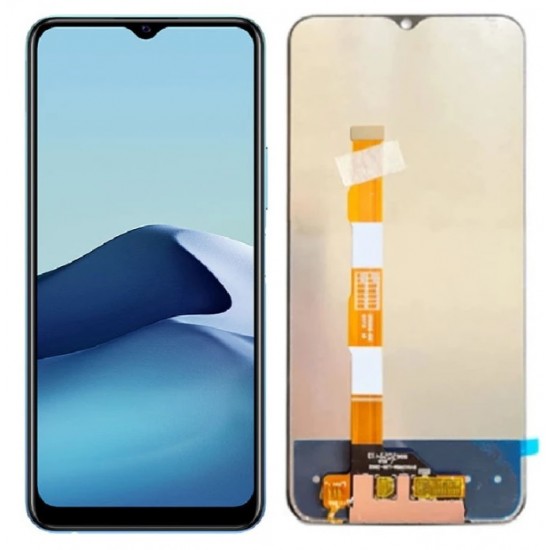 Vivo Y20s G LCD Screen Replacement Module - Cellspare