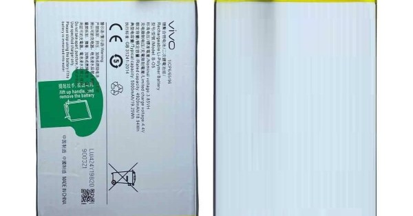 Vivo Y21 2021 Battery Original Quality At Best Price | Cellspare