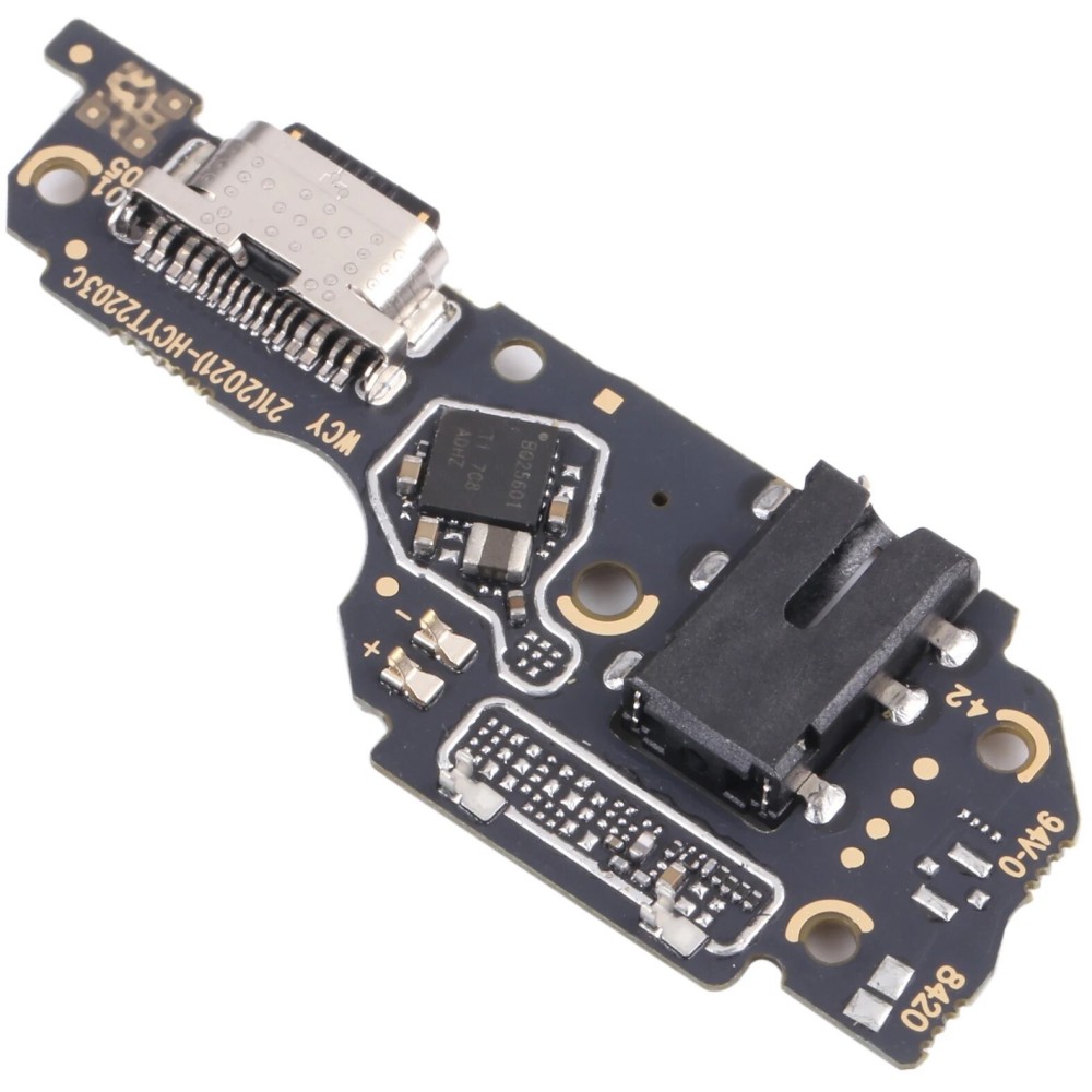 Vivo Y21 Charging Port PCB Replacement Module - Cellspare