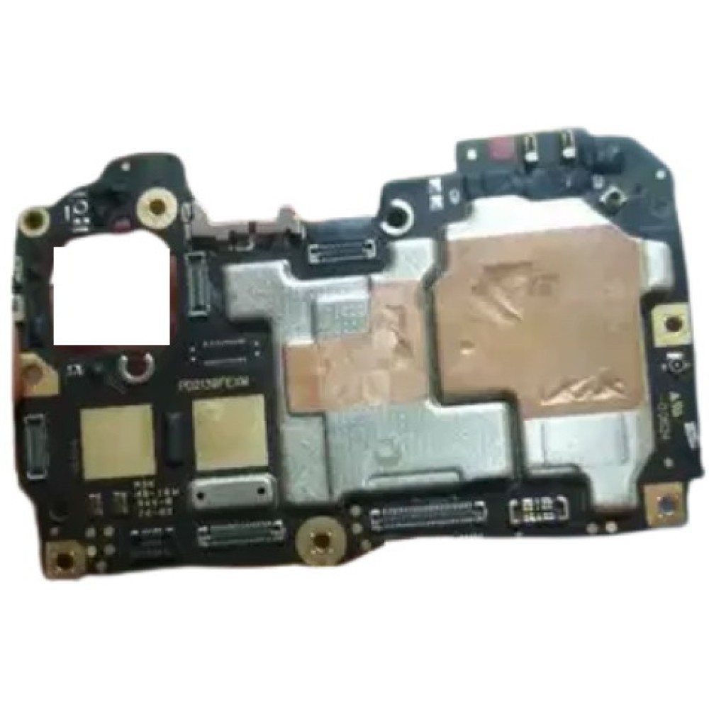 Vivo Y21 128GB Motherboard PCB Replacement - Cellspare