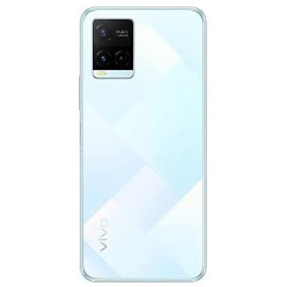 Vivo Y21a Rear Housing Panel Diamond Glow - Cellspare