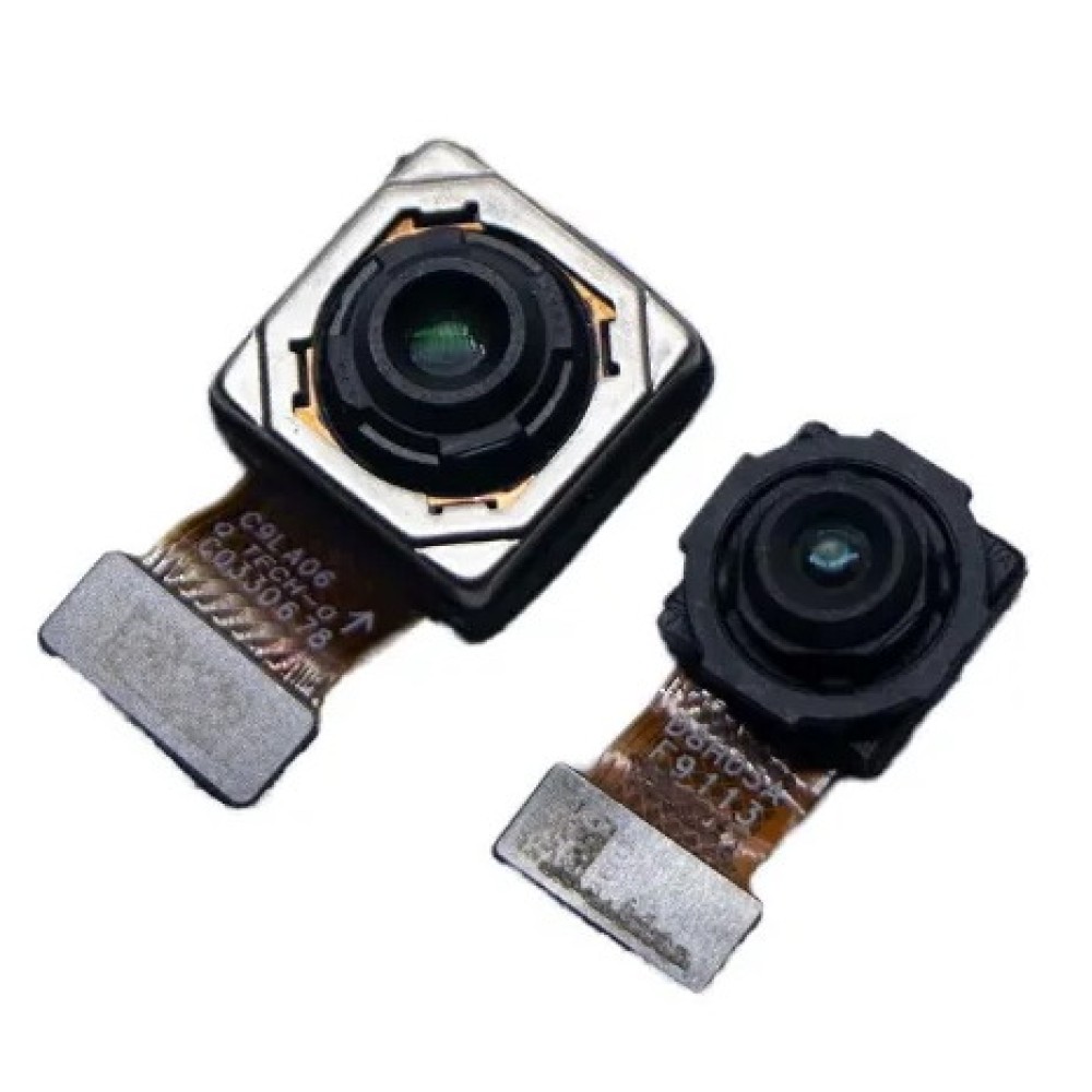 Vivo Y21G Rear Camera Replacement Module - Cellspare