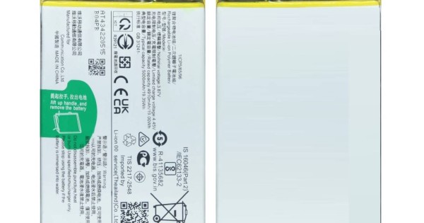 Vivo Y21t Battery Original Quality At Best Price | Cellspare