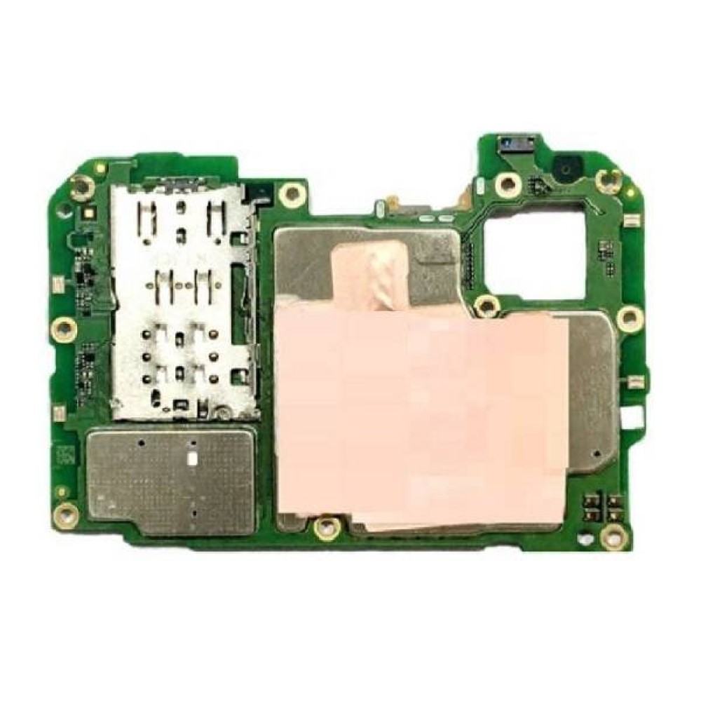 Vivo Y28s 5G 256GB 8GB RAM Motherboard