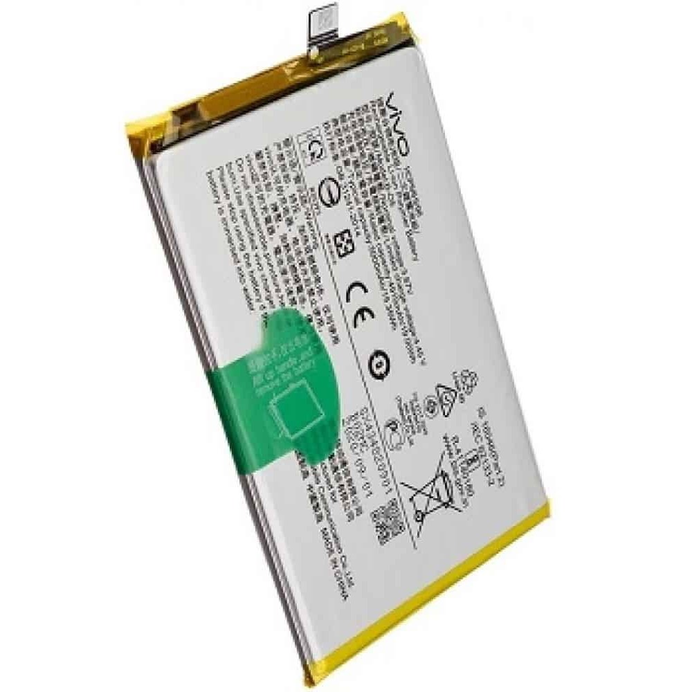 Vivo Y31 Battery Replacement - Cellspare