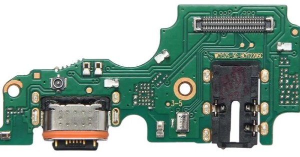 Vivo Y31 Charging Port PCB Replacement Module - Cellspare