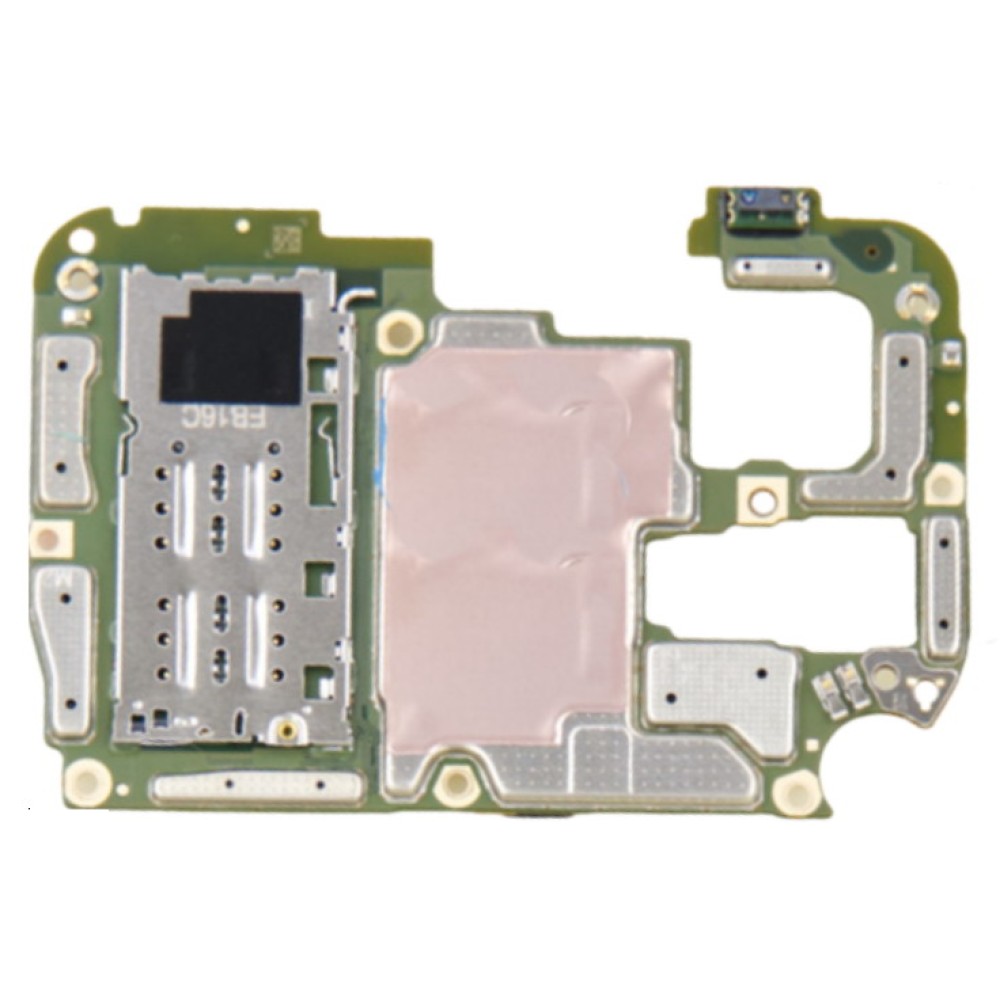 Vivo Y31 64GB Motherboard PCB Replacement - Cellspare