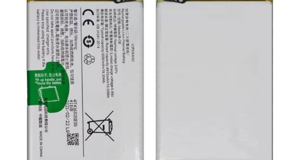 Vivo Y31s Battery Original Quality At Best Price | Cellspare