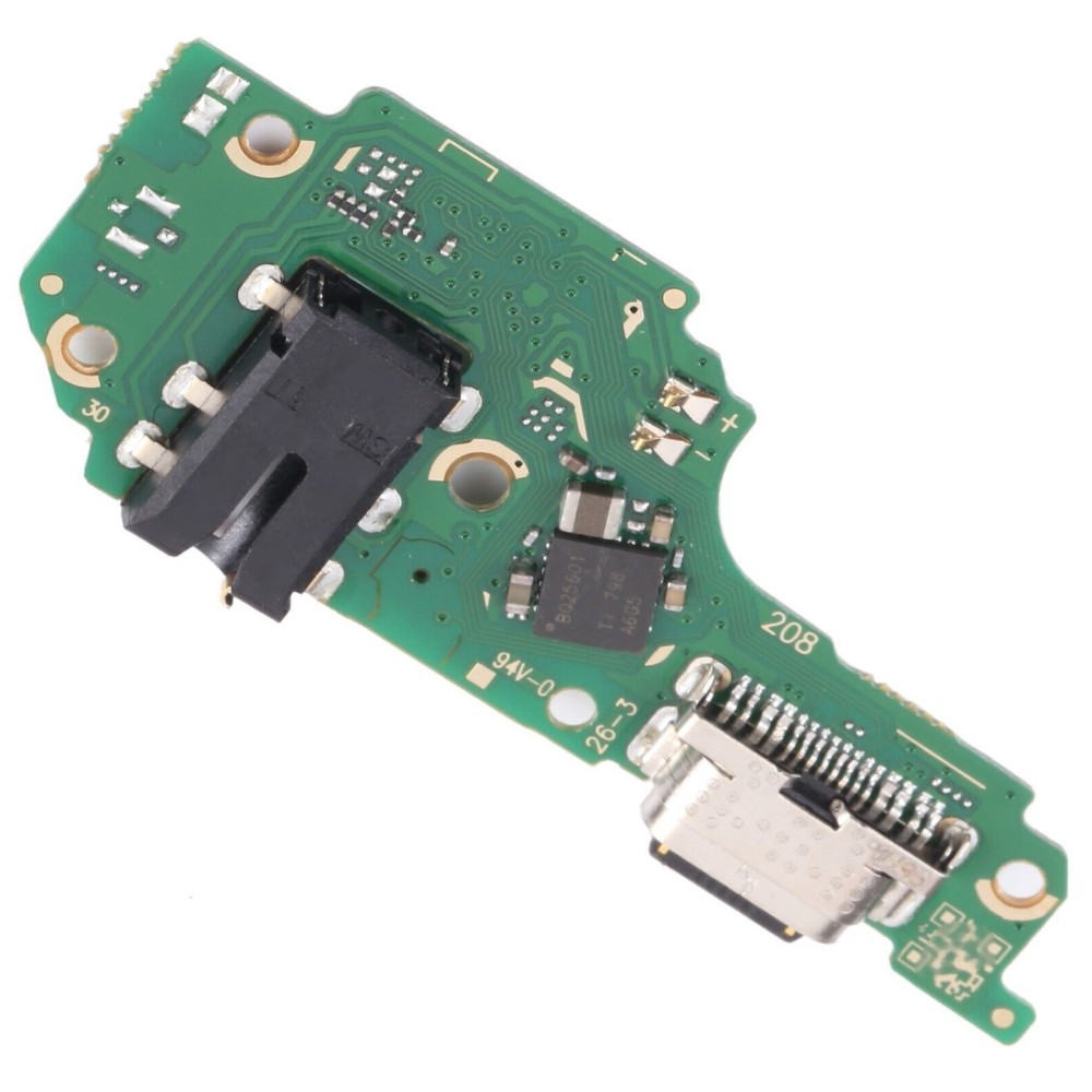 Vivo Y33 Charging Port PCB Replacement Module - Cellspare