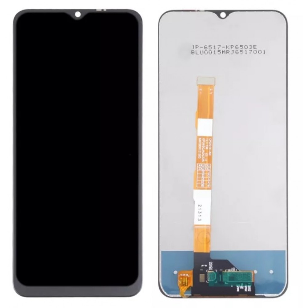 Vivo Y33 LCD Screen Display Black | High Quality