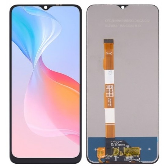 Vivo Y33e LCD Screen Replacement Module - Cellspare