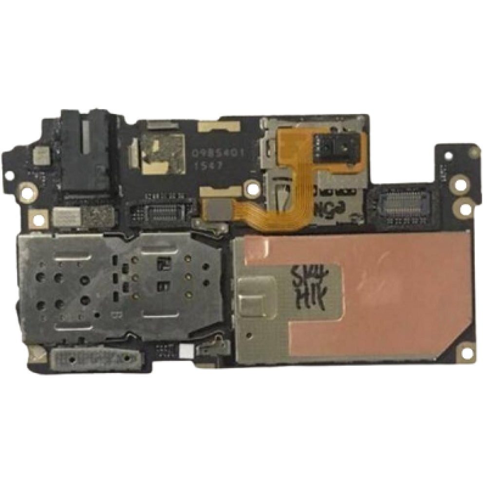 Vivo Y35 16GB Motherboard Module - Cellspare