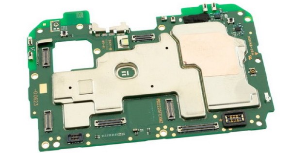 Vivo Y35 Motherboard PCB Module - Cellspare