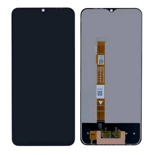 Vivo Y35 ORIGINAL LCD Screen Display - Black