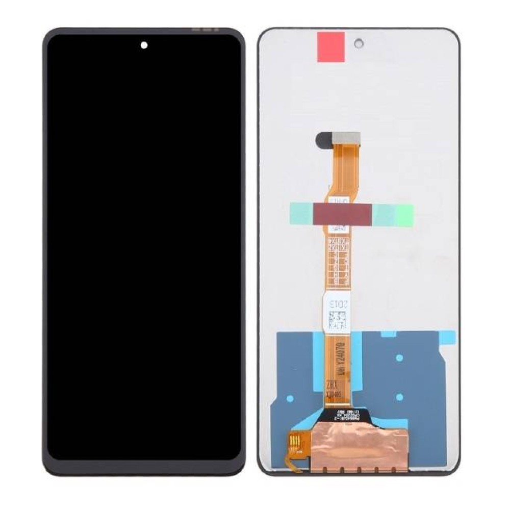Vivo Y36 5G LCD Screen Display Black | High Quality