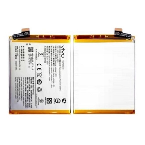 Vivo Y400 5G Battery - ORIGINAL