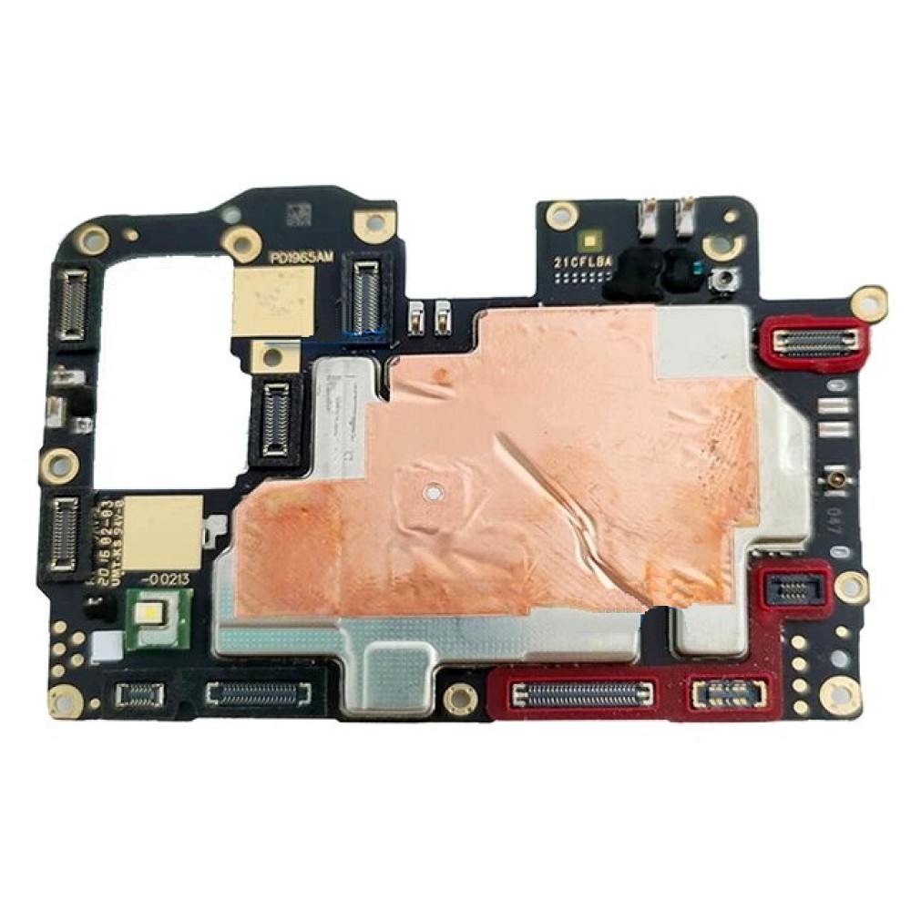 Vivo Y50 Motherboard PCB Module - Cellspare