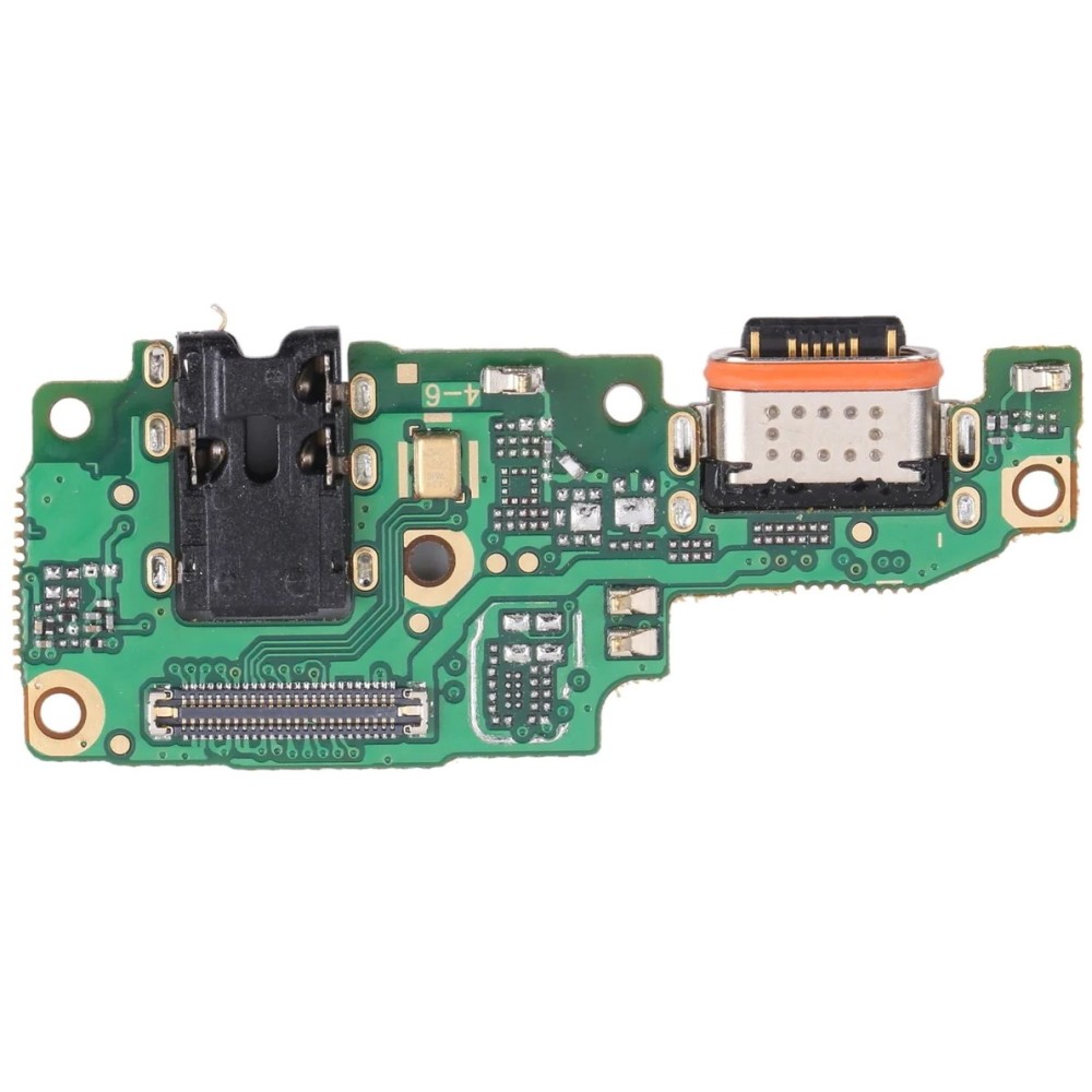 Vivo Y51A Charging Port PCB Replacement Module - Cellspare