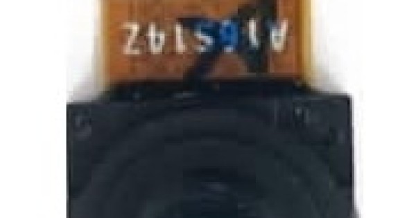 Vivo Y51A Front Camera Replacement Module - Cellspare