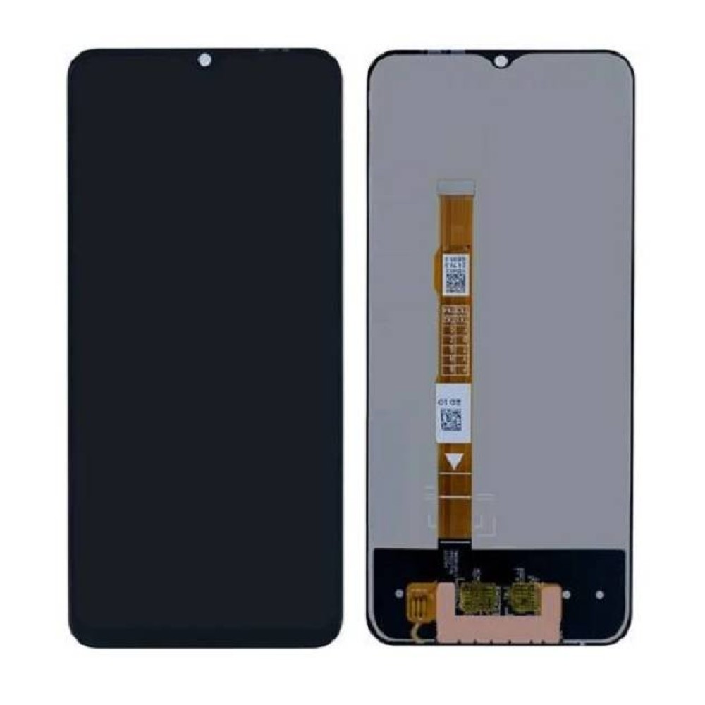 Vivo Y51A ORIGINAL LCD Screen Display - Black