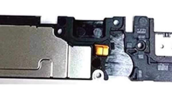 Vivo Y51s Loudspeaker Replacement Module - Cellspare