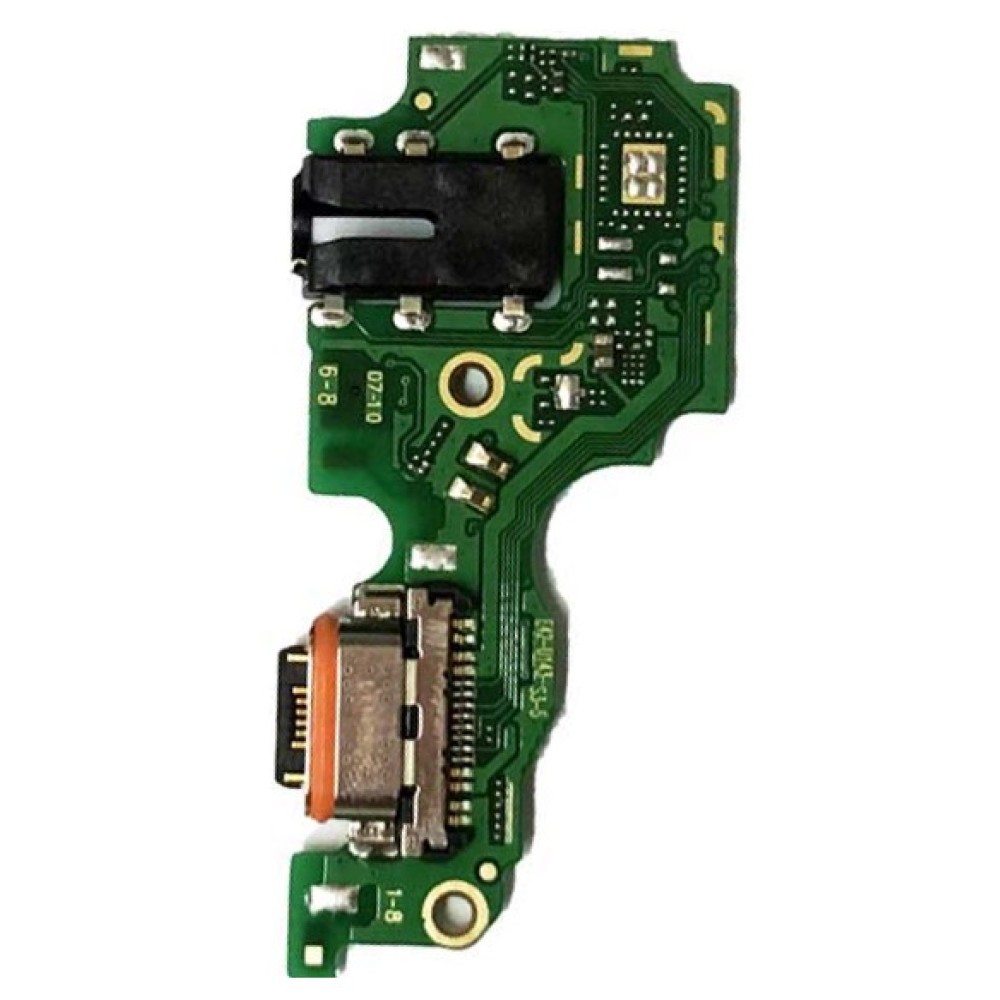 Vivo Y52s Charging Port PCB Replacement Module - Cellspare