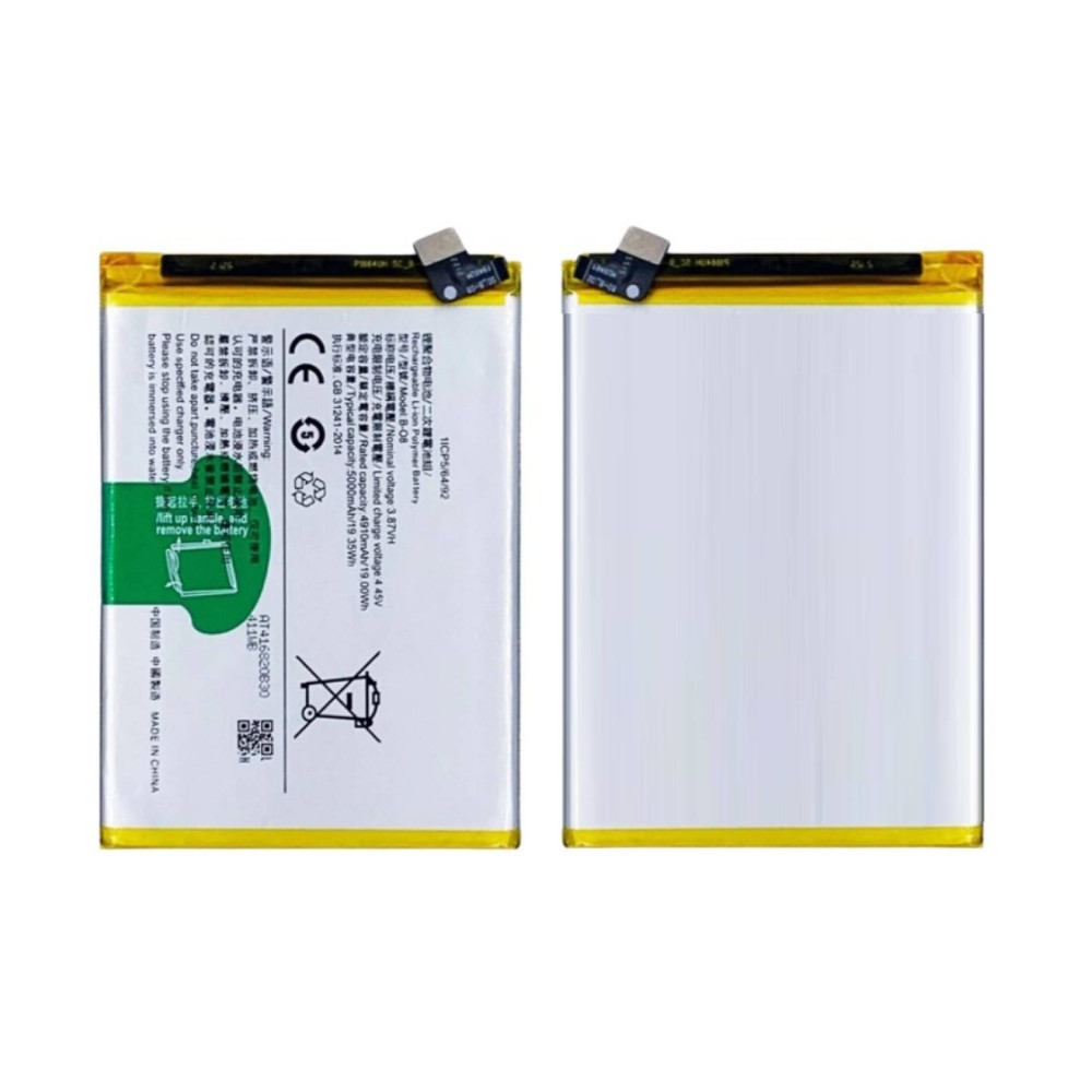 Vivo Y52s Battery Original Quality At Best Price | Cellspare