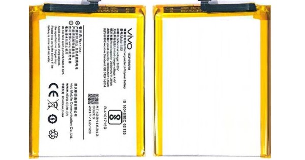 Vivo Y55 5G Battery Original Quality At Best Price | Cellspare