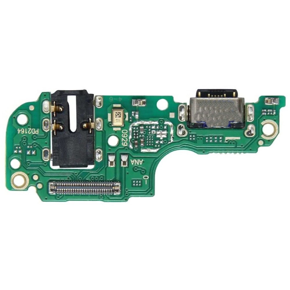 Vivo Y55 5G Charging Port PCB Replacement Module - Cellspare