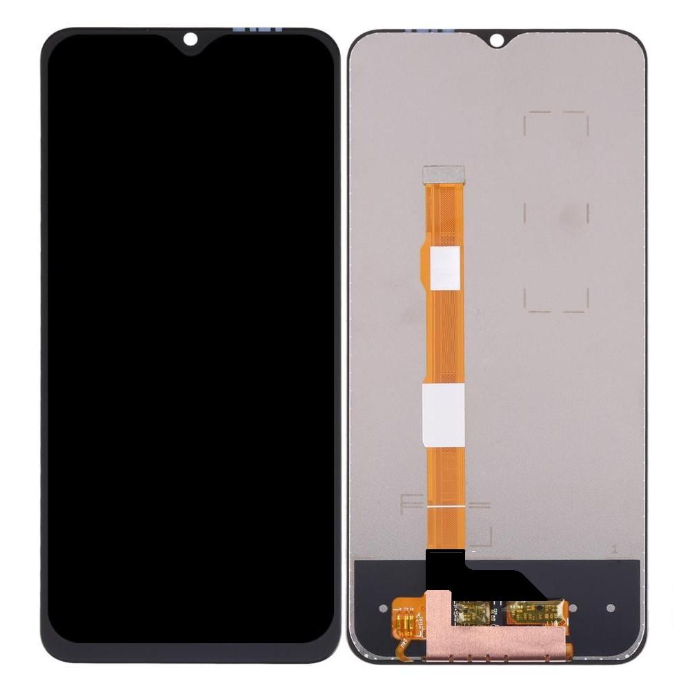 Vivo Y55 5G LCD Screen Display Black | High Quality