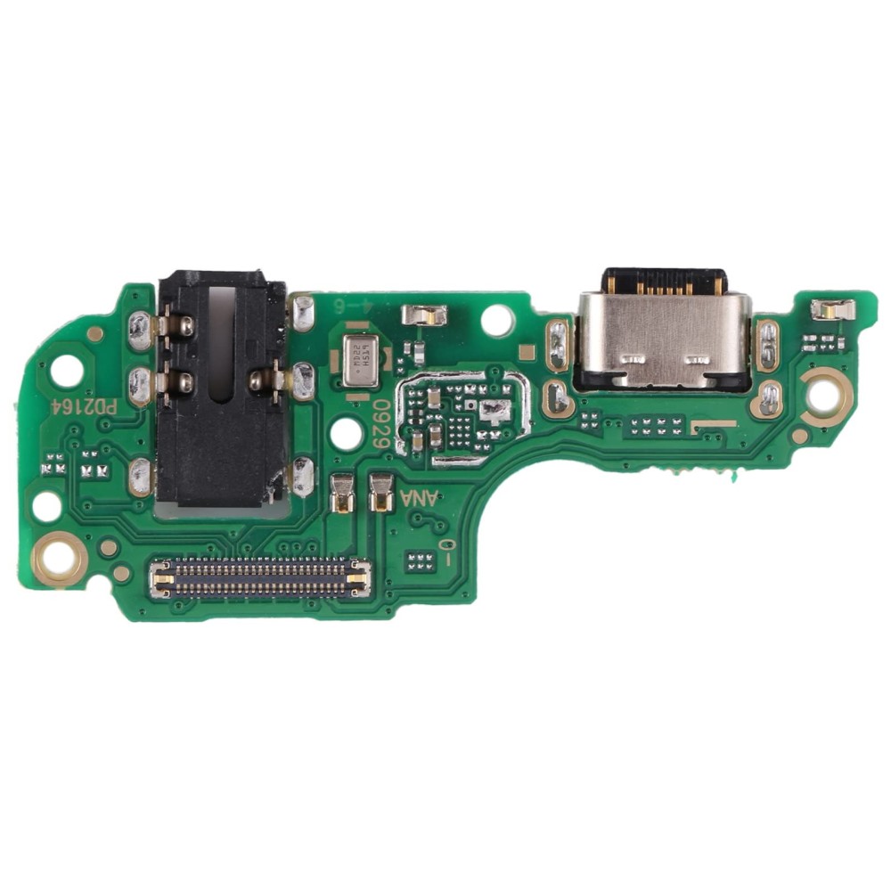 Vivo Y55 Charging Port PCB Replacement Module - Cellspare