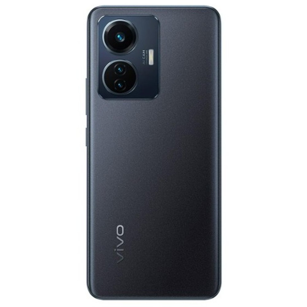 Vivo Y55 Rear Housing Panel Module Midnight Galaxy - Cellspare