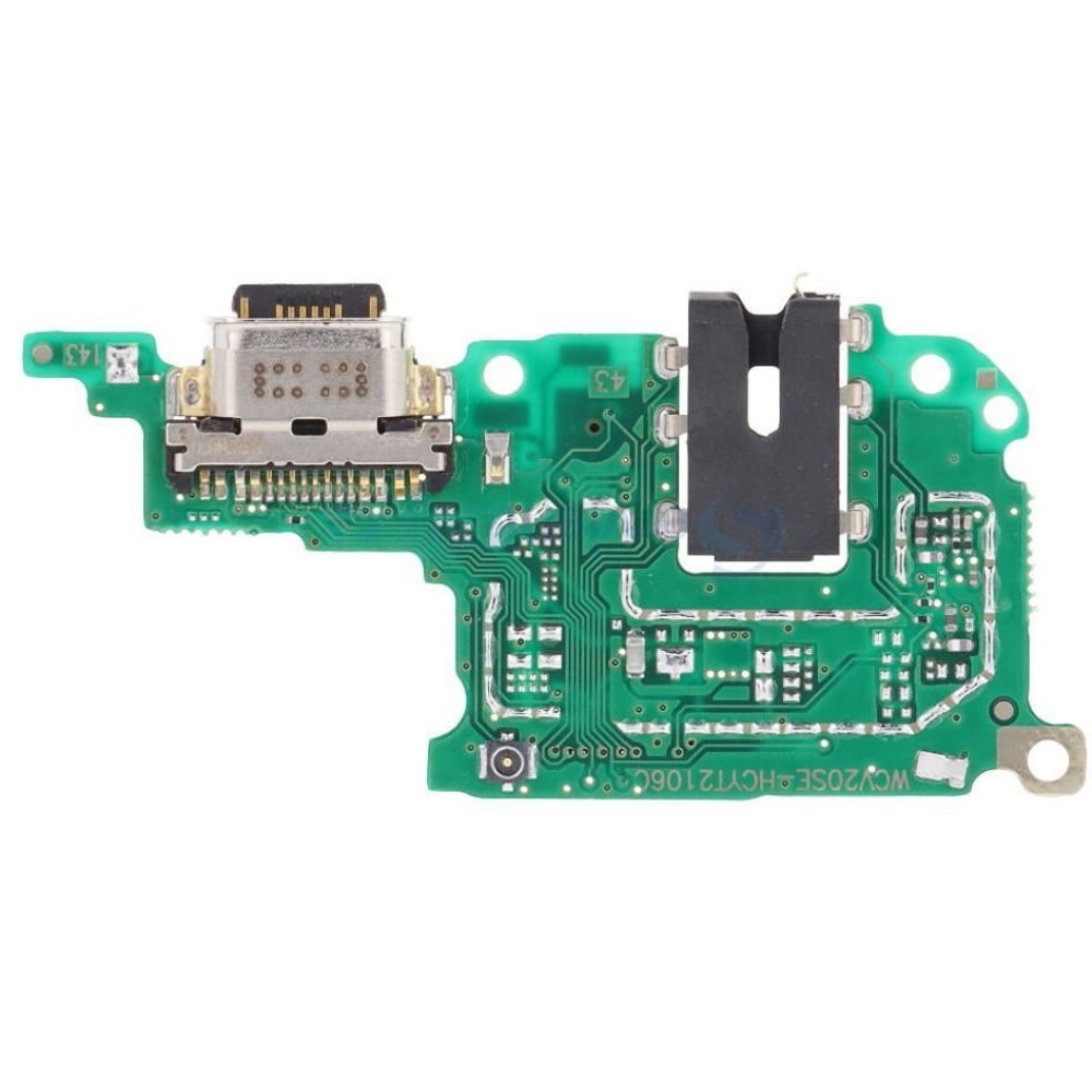 Vivo Y70 Charging Port PCB Replacement Module - Cellspare