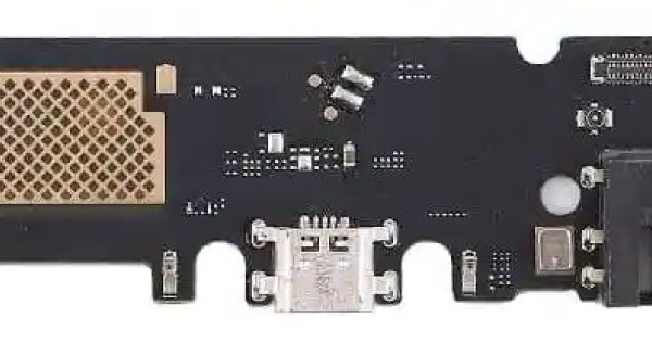 Vivo Y71i Charging Port PCB Replacement Module - Cellspare