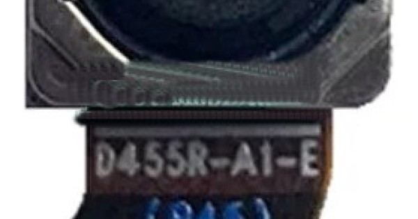 Vivo Y71i Front Camera Replacement Module - Cellspare