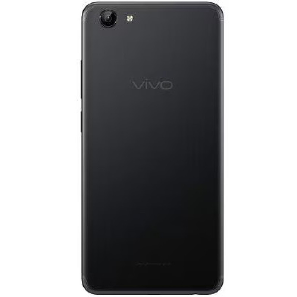 Vivo Y71i Rear Housing Panel Module Black - Cellspare