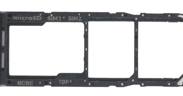 Vivo Y71i Sim Tray Module Best Price - Cellspare
