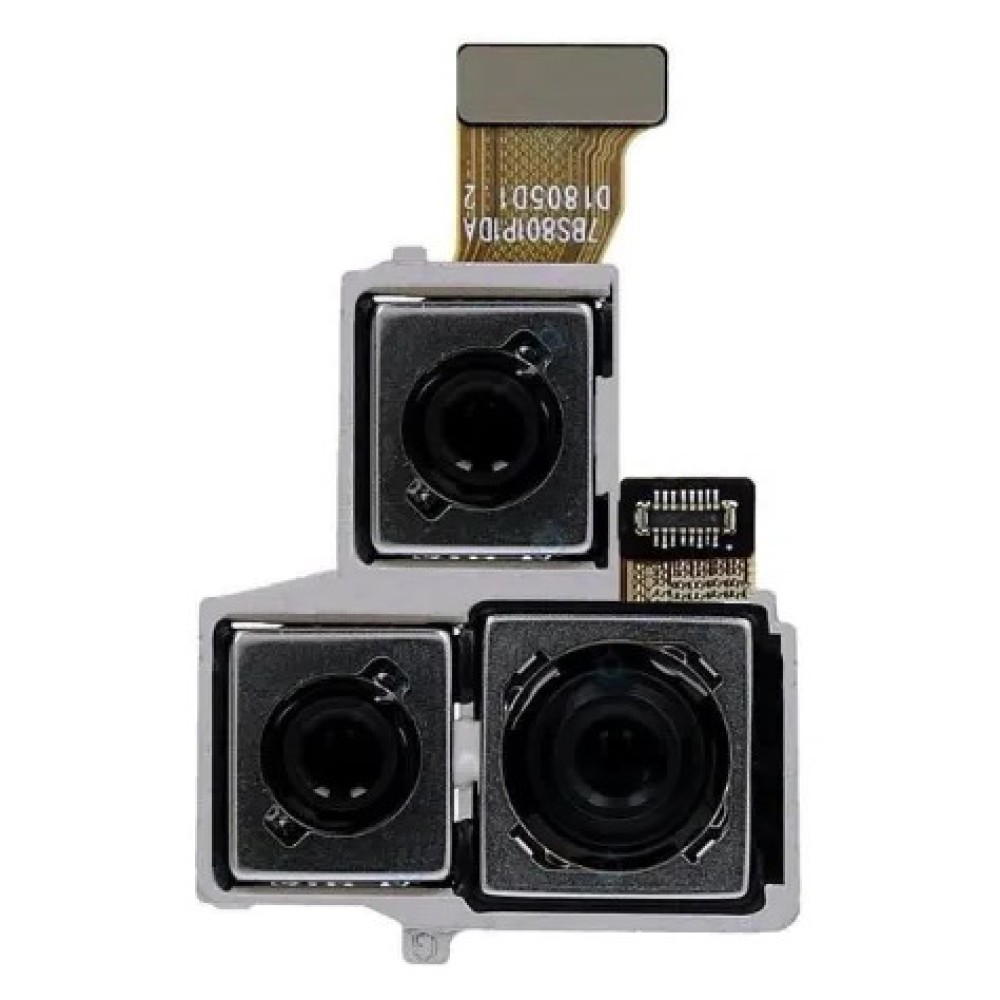 Vivo Y72 5G Rear Camera Replacement Best Price - Cellspare