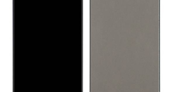 Vivo Y73 ORIGINAL LCD Screen Display - Black