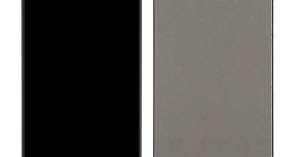 Vivo Y73s ORIGINAL LCD Screen Display - Black