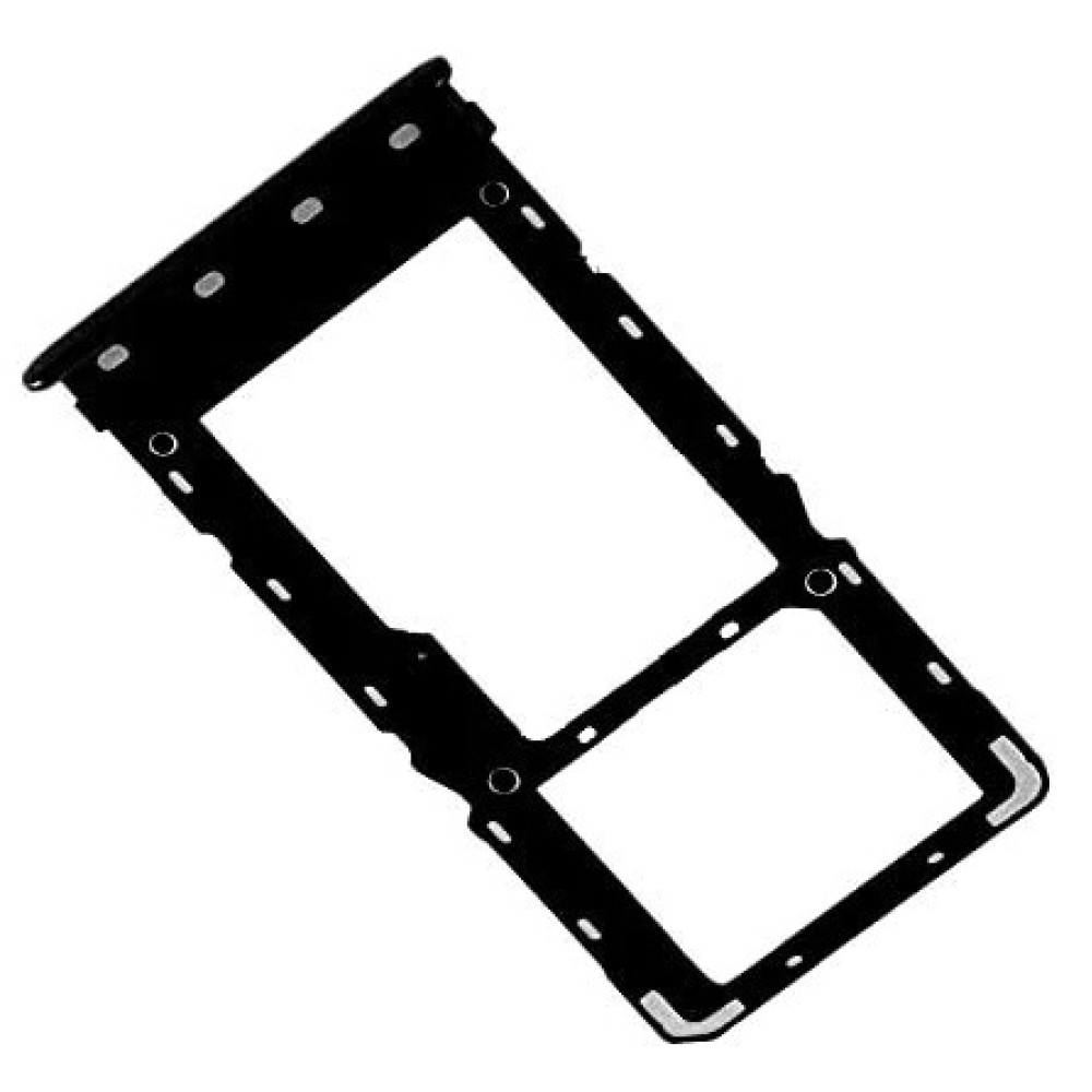Vivo Y75 5G Sim Tray Module Best Price - Cellspare