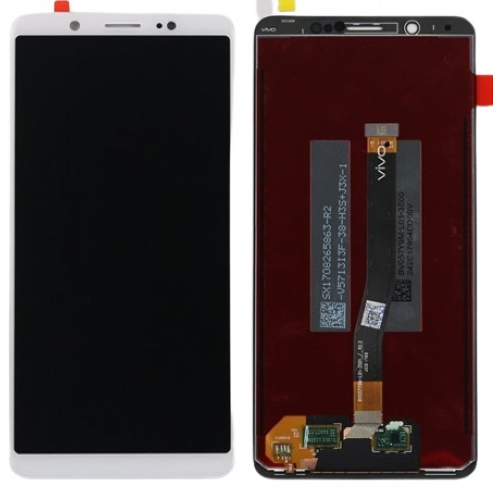 Vivo Y75 LCD Screen Replacement Module - Cellspare
