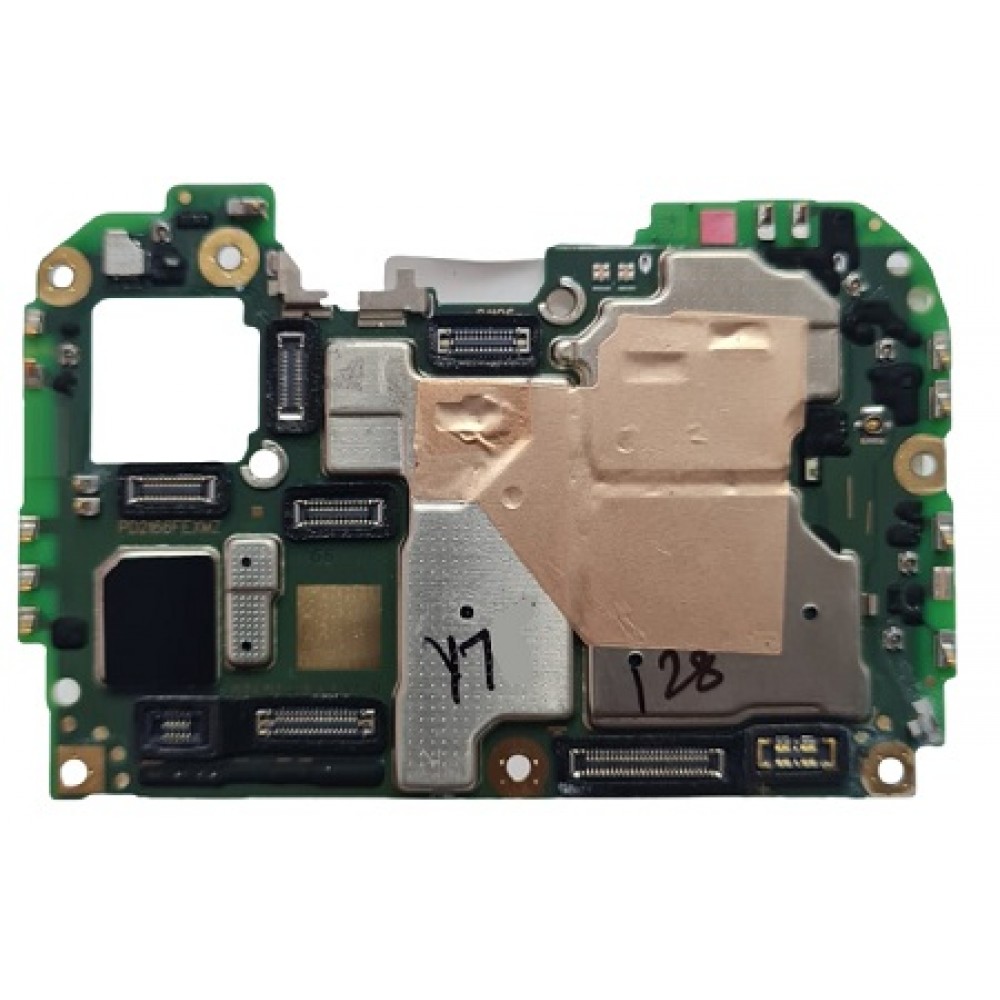 Vivo Y75 Motherboard Module - Cellspare