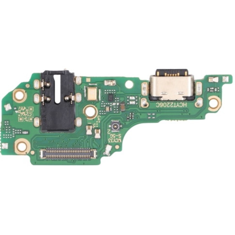 Vivo Y77 5G Charging Port PCB Replacement Module - Cellspare