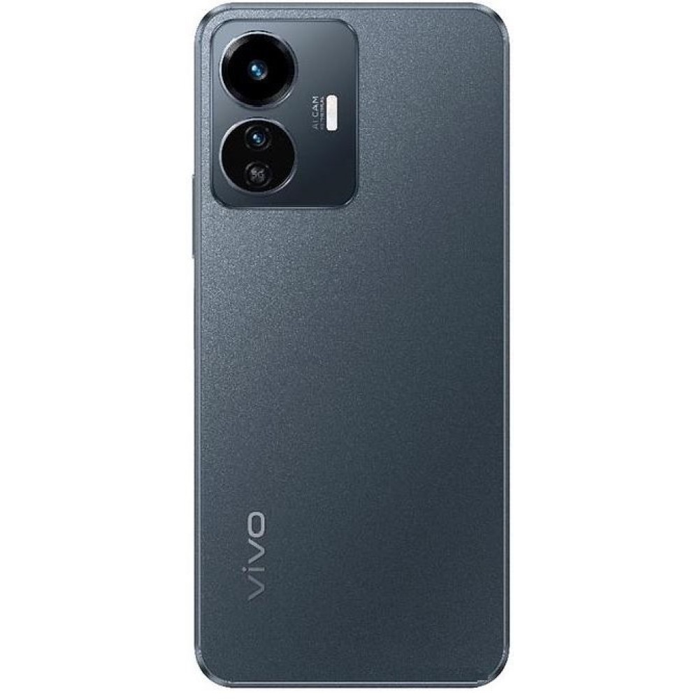 Vivo Y77 5G Rear Housing Panel Module Starlight Black - Cellspare