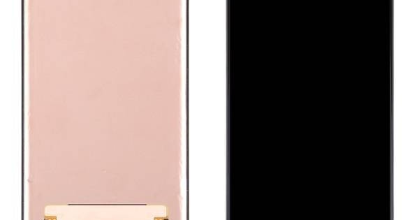 Vivo Y78 Plus LCD Screen Display Black | High Quality