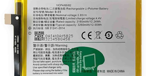 Vivo Y83 Battery Replacement Best Price - Cellspare