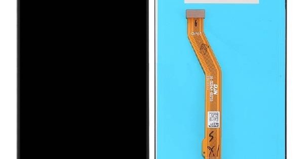 Vivo Y83 Pro ORIGINAL LCD Screen Display - Black